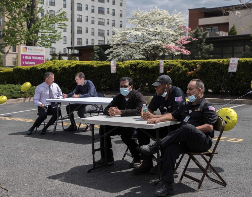 Events - CareWell Health Medical Center