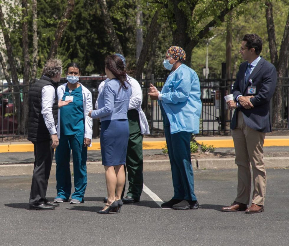 Events - CareWell Health Medical Center